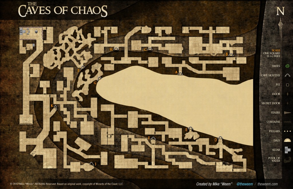 D&D Next playtest results and opinions | Online Dungeon Master